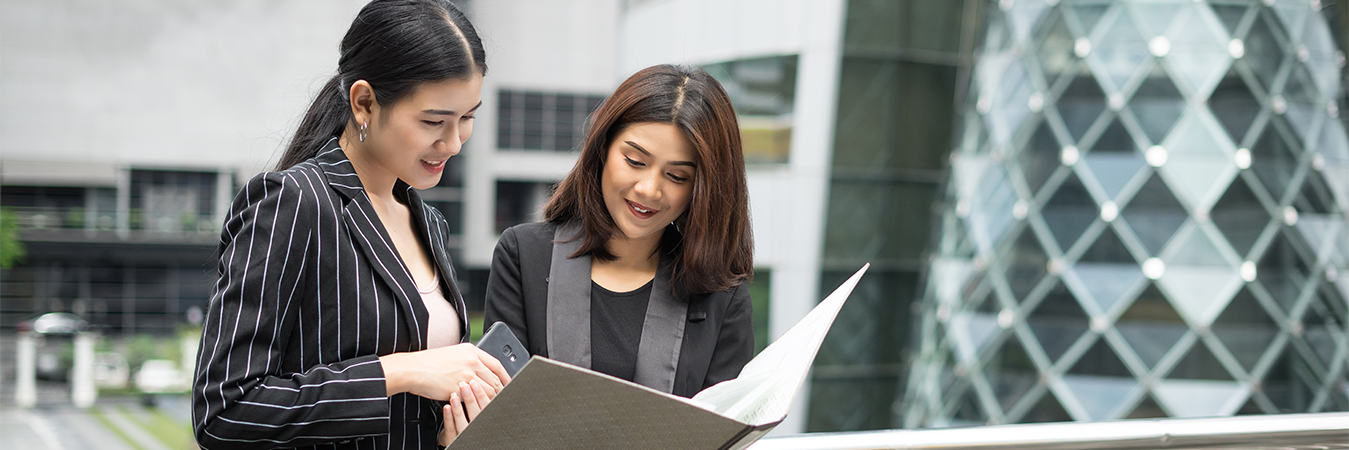 Graduate Certificate of Business - Higher Education - Stanley College